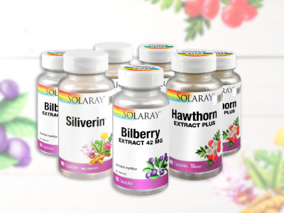 Product Range | Solaray Malaysia