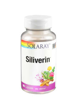 Solaray Siliverin™