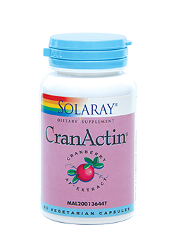 Solaray CranActin®